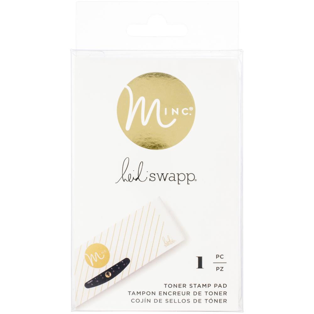Minc Stamp Pad - Heidi Swapp