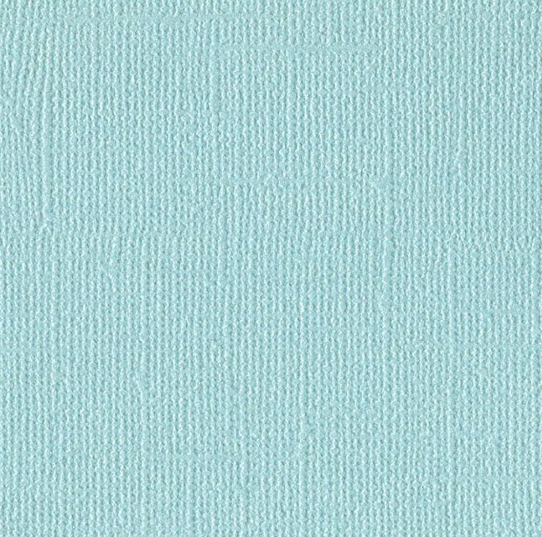12x12" Sparkle Green Glitter Textured Cardstock - Bazzil