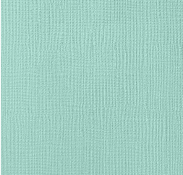 Cartulina Texturizada 12x12" - Seafom - AC